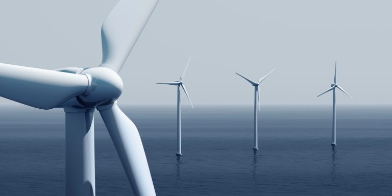 Modern Wind Turbines Explained - Energy Collective